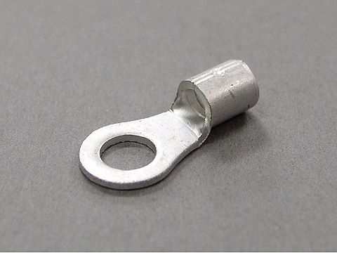 R 5.5-3.5N｜裸丸型圧着端子 R型 5.5-3.5N – 電材Days