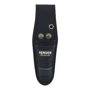 JND-944-BK｜電工プロキャンバスホルダー ペンチ親子丁吊 – 電材Days