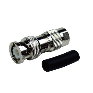 LBNC-35CFS｜BNC型ストレートプラグ ネジ締め付タイプ 2個入 – 電材Days