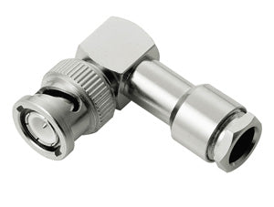 LBNC-5CTL｜同軸L型コネクター BNCプラグ5Cタイプ – 電材Days