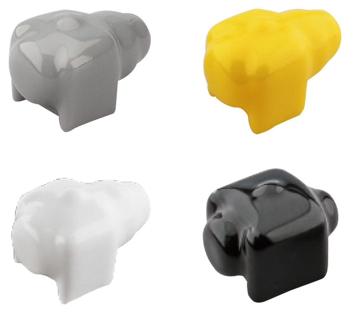 PCCP36104-K｜パイラッククリップ – 電材Days