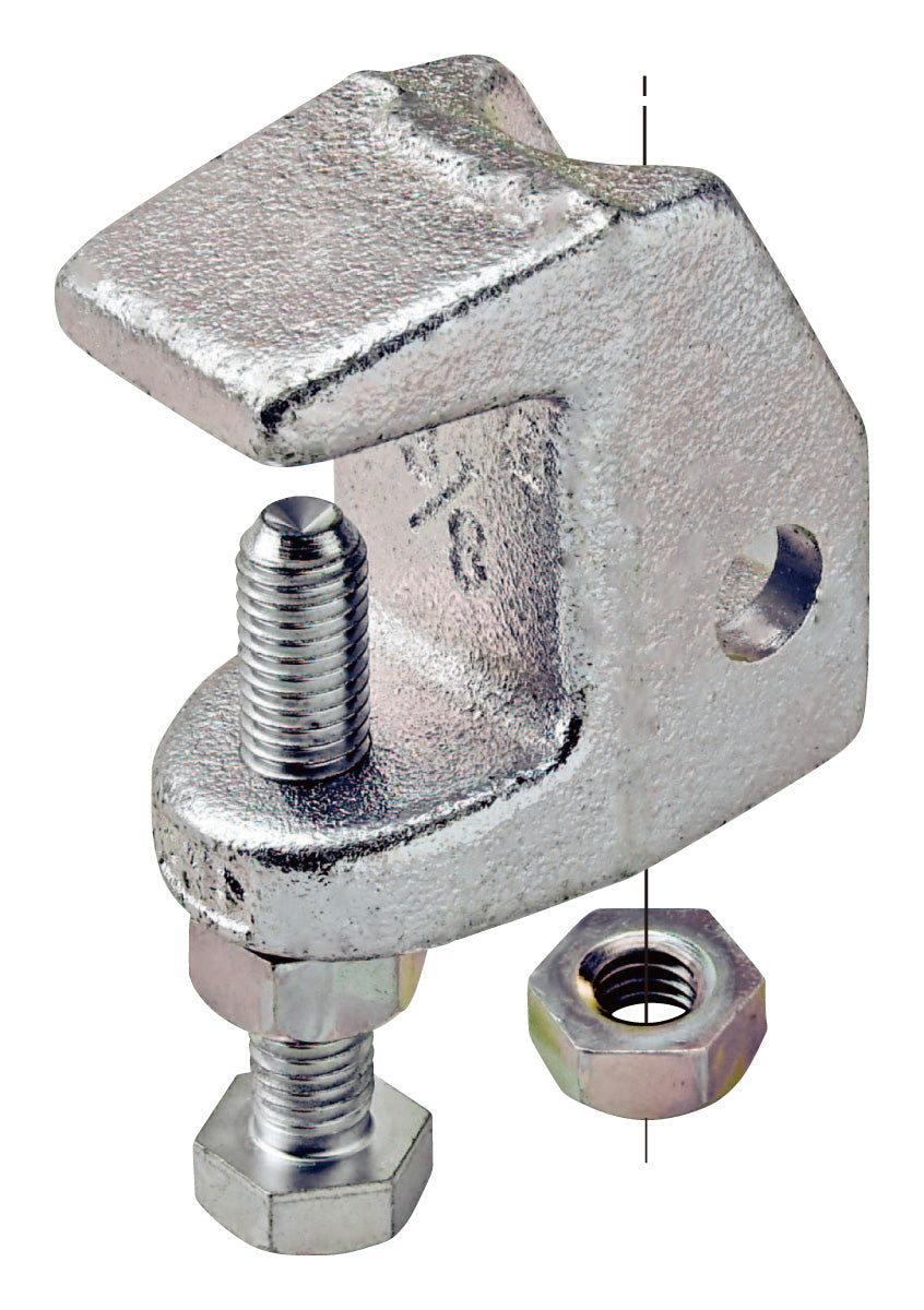 Z-HB50-W4｜吊り金具 – 電材Days