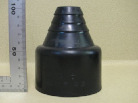 NWP-2S｜引込管口用防水ゴム 電線管G70(C63-75) – 電材Days