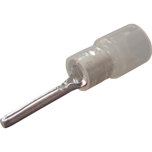 TMEX TC-3.5-11S-CLR｜環境配慮形絶縁被覆付端子 TC形端子 透明 – 電材Days