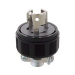 WF6315｜引掛キャップ 3P15A 黒 – 電材Days