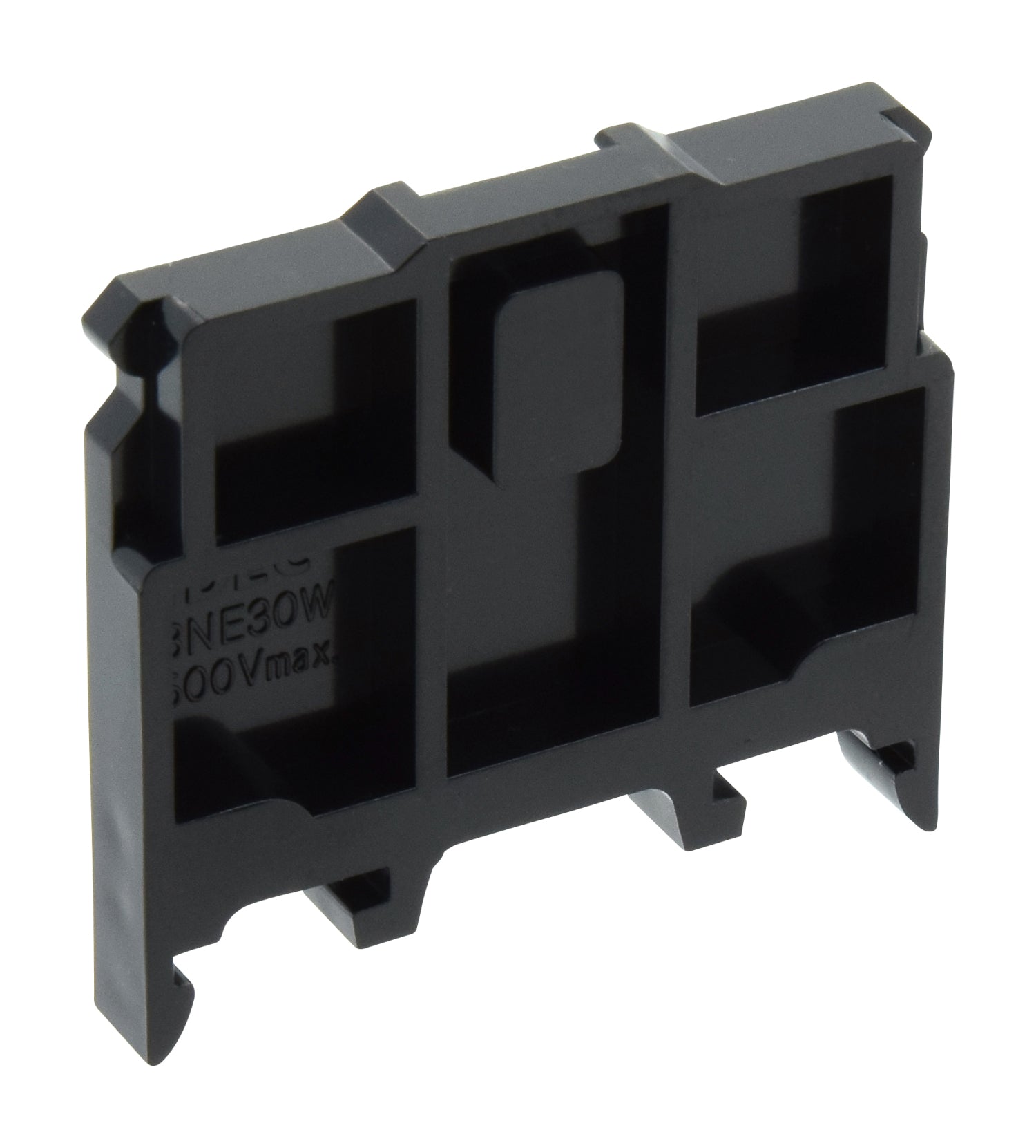 BNE30W｜エンドプレート BN30W,BNH30W用 – 電材Days