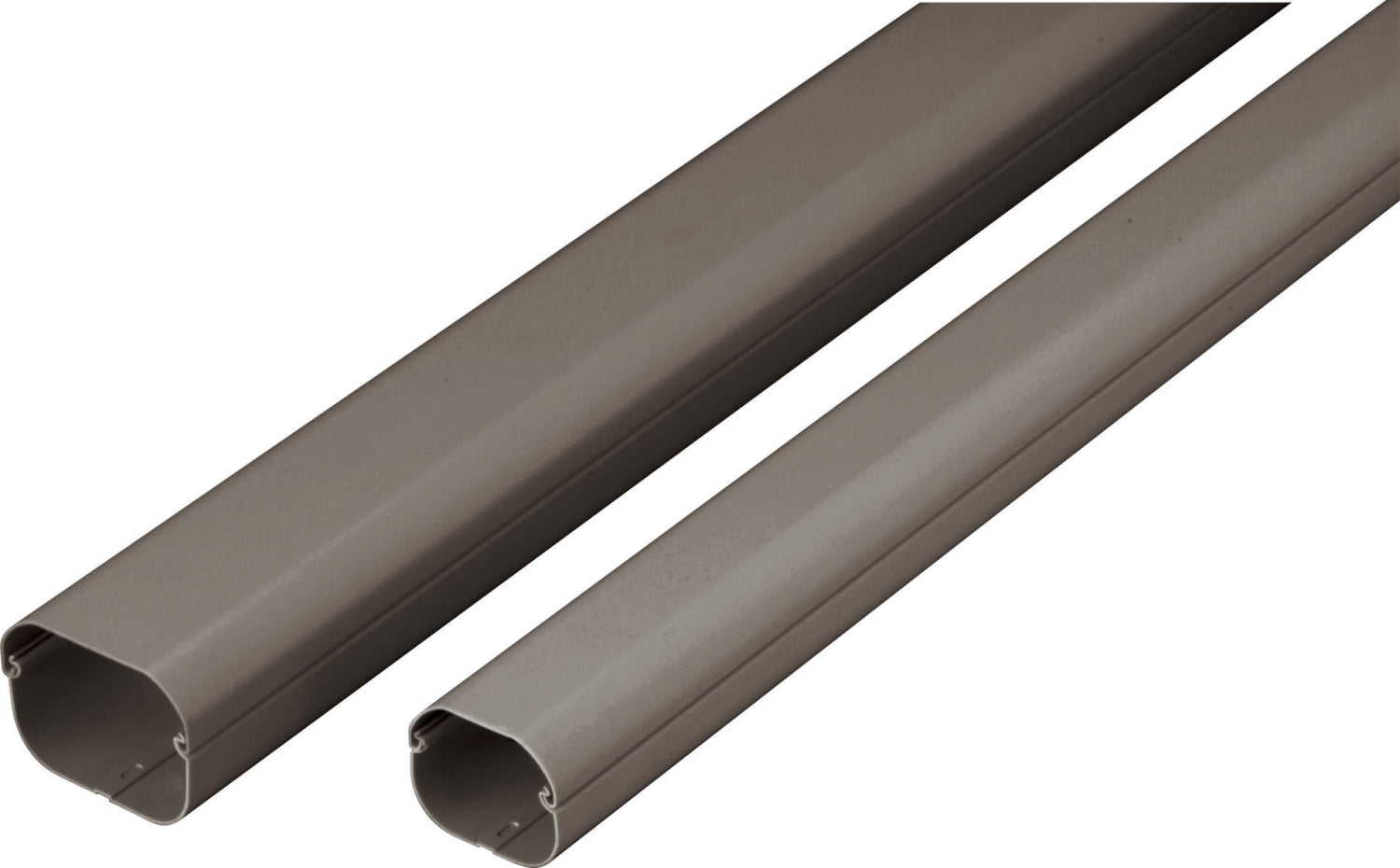 LD-70-B｜スリムダクトLD ブラウン 58×68×2000ミリ – 電材Days