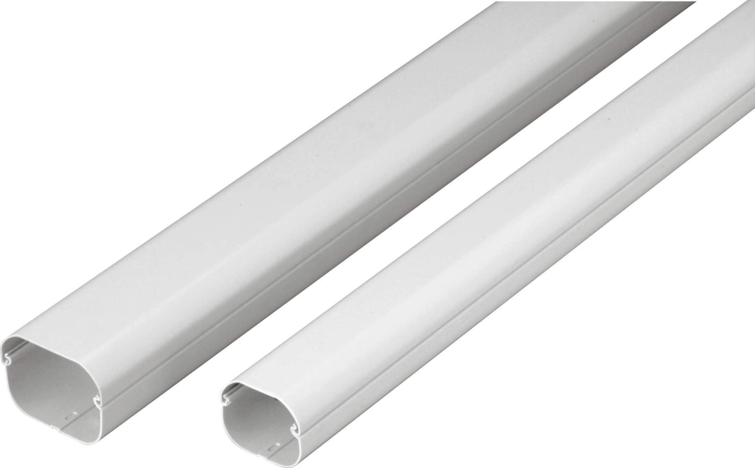 LD-70-W｜スリムダクトLD ホワイト 58×68×2000ミリ – 電材Days