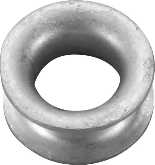 RT16｜丸型シンブル 16ミリ – 電材Days