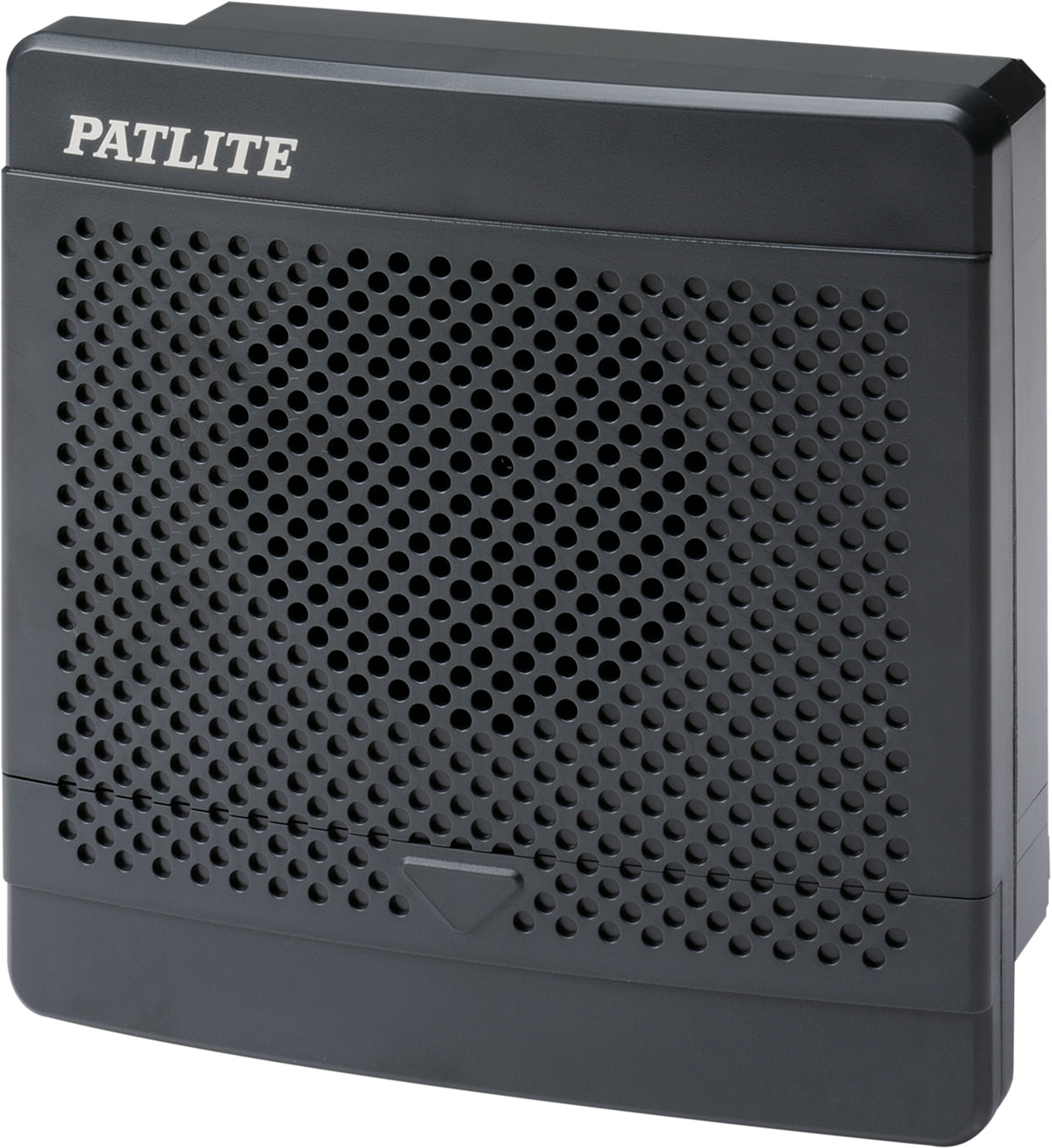 BK-24C-K｜シグナルホン Cタイプ DC12-24V ダークグレー – 電材Days