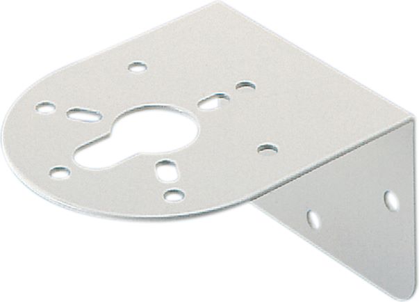 SZ-007｜回転灯取付金具壁面用 RS,SKH用 – 電材Days