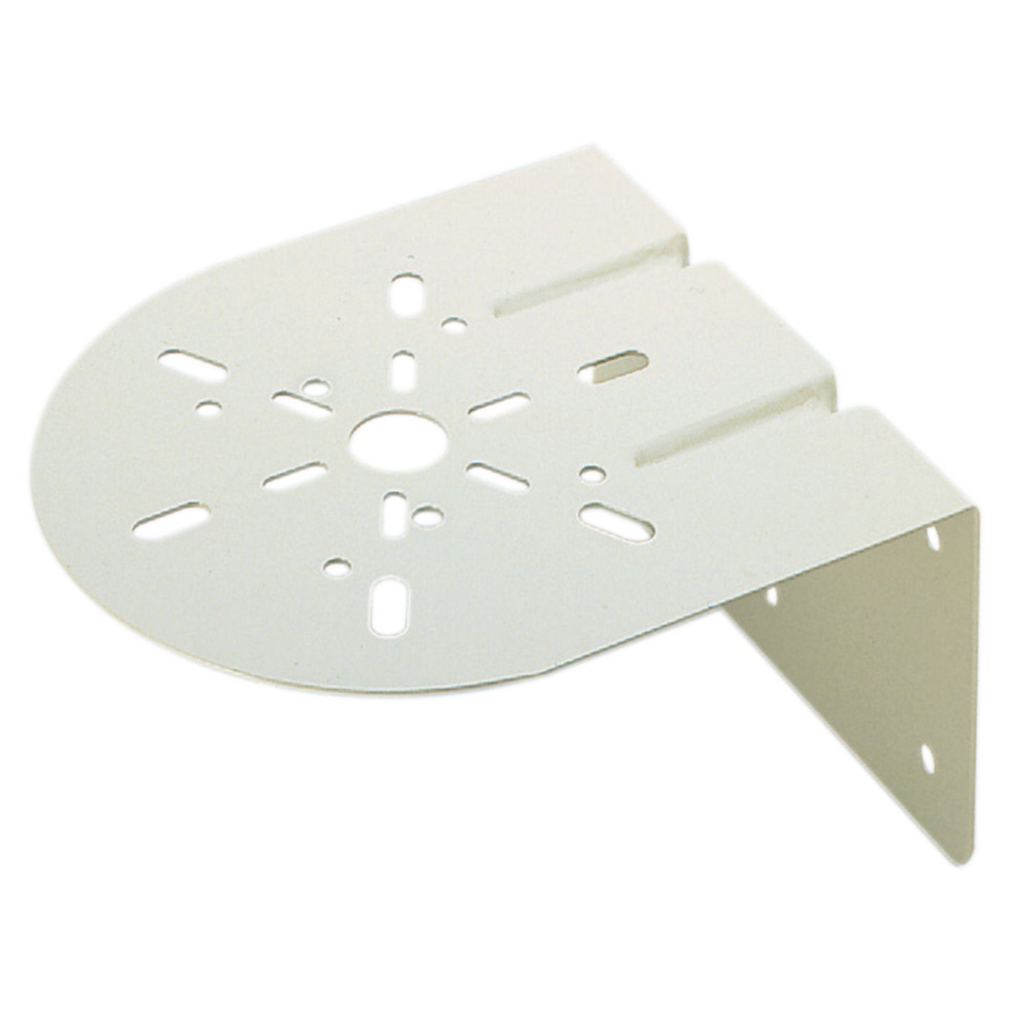 SZ-008｜回転灯取付金具壁面用 50,70,120,140φ用 – 電材Days