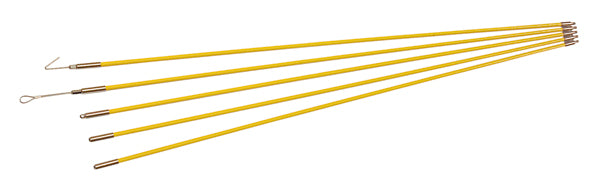 JF-7550｜ジョイント釣り名人 Φ7.5mm 1.0m×5本 – 電材Days