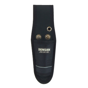 JND-941-BK｜電工プロキャンバスホルダー ペンチ1丁吊 – 電材Days