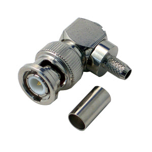 LBNC-L3C｜BNC型L型プラグ – 電材Days