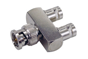 LBNC-YJ｜BNC変換アダプター 2個入 – 電材Days