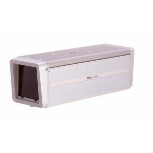 CC-6000A｜屋内防塵型カメラハウジング – 電材Days
