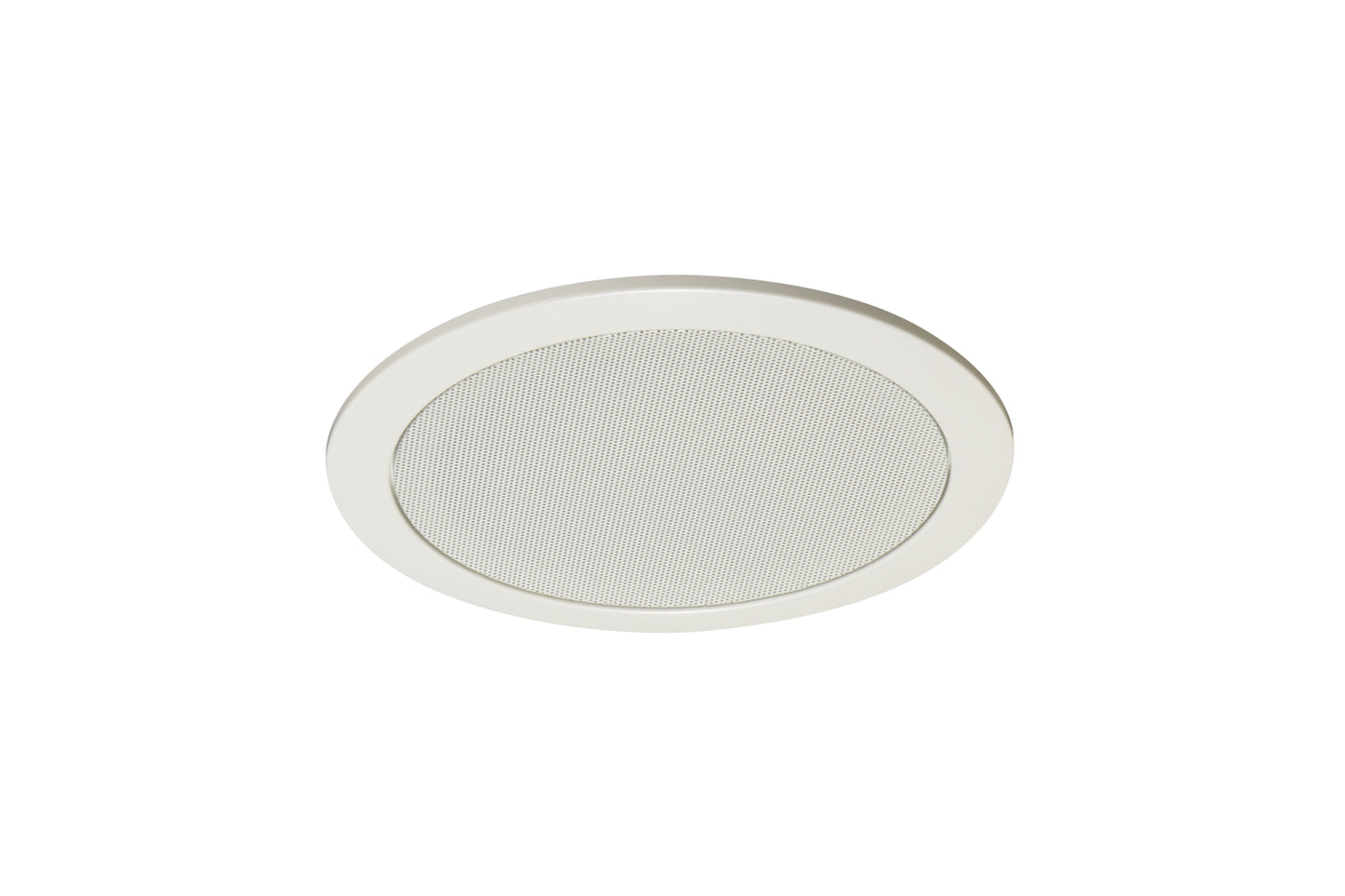 CP-233W｜天井埋込型スピーカーパネル 丸型 – 電材Days