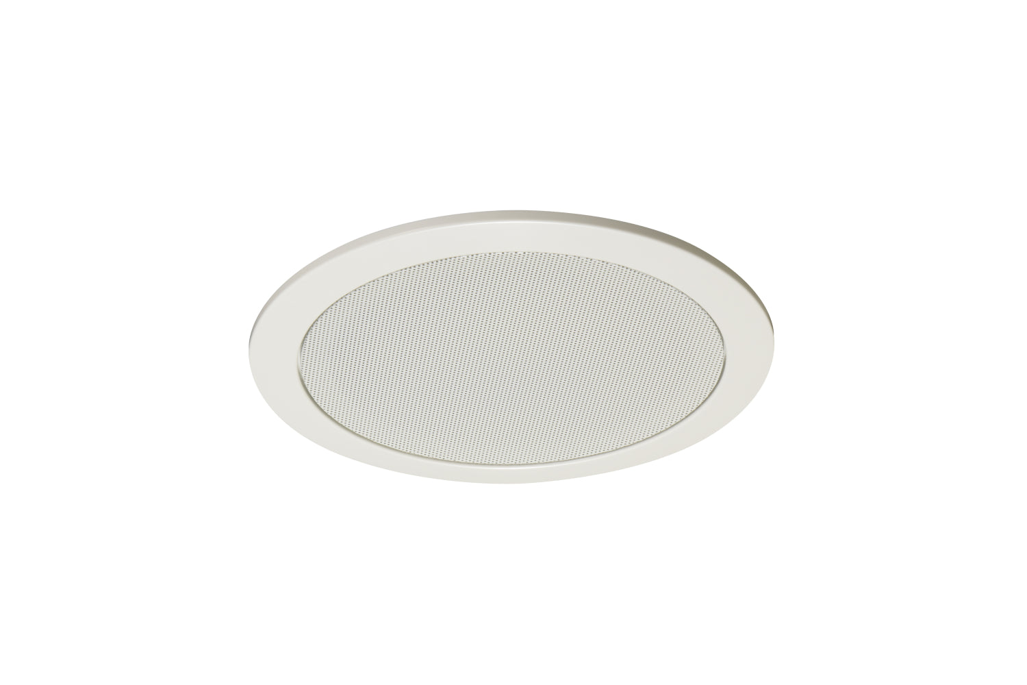 CP-233W｜天井埋込型スピーカーパネル 丸型 – 電材Days