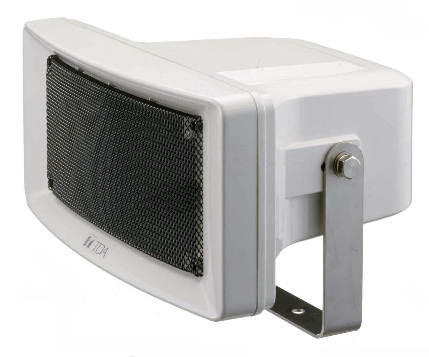 CS-153｜ワイドホーンスピーカ角型 15W 366×230×272 – 電材Days