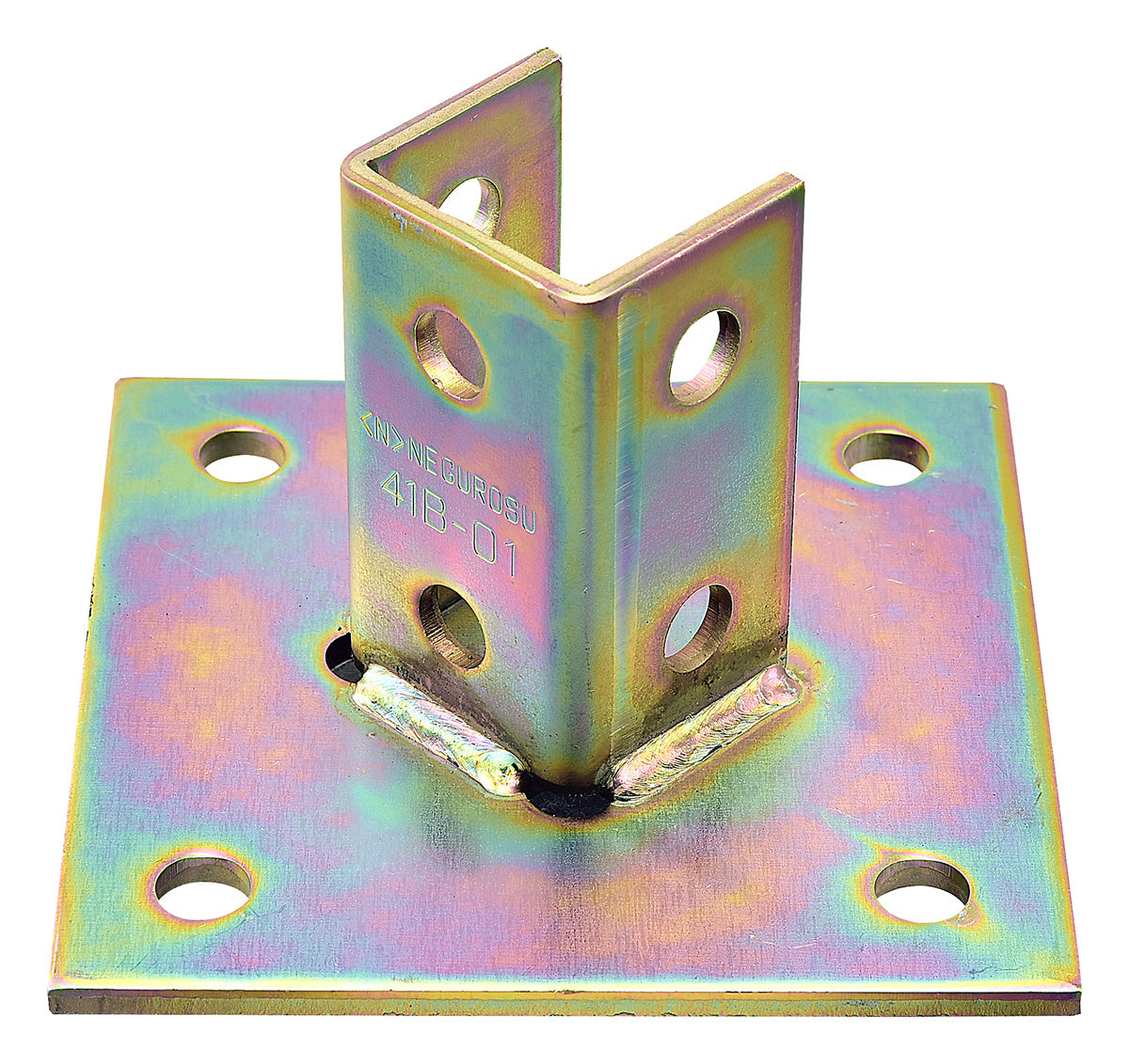 41B1｜ネグストラットフレーム金具 – 電材Days