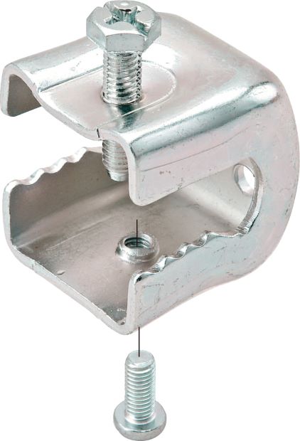 A3L-M6｜支持金具 – 電材Days