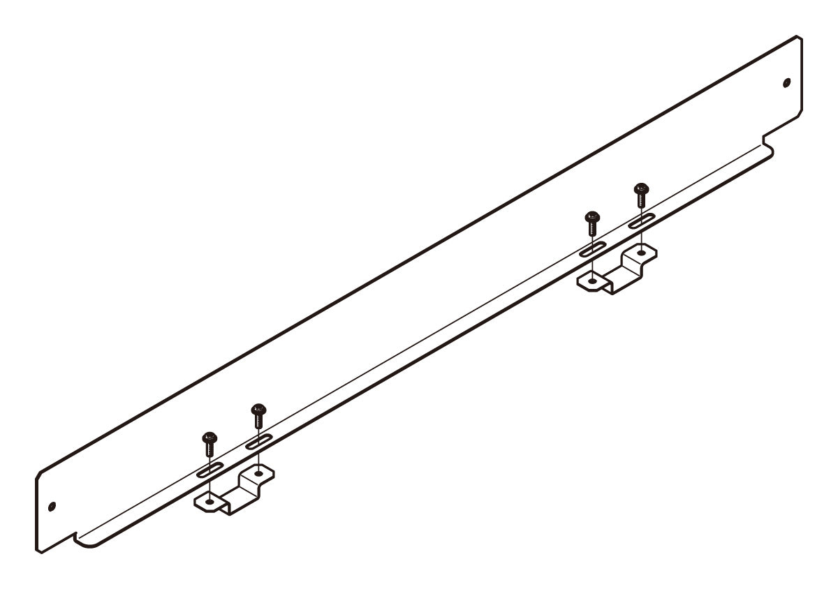 ADSDF5P｜アルミダクト用セパレーター – 電材Days