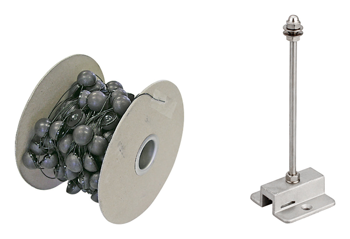 BDS-CH32｜バードストッパー チェーンタイプ – 電材Days