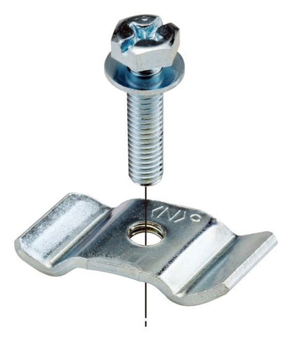 DKN-3｜六角 M6×25・DN 20組入 – 電材Days