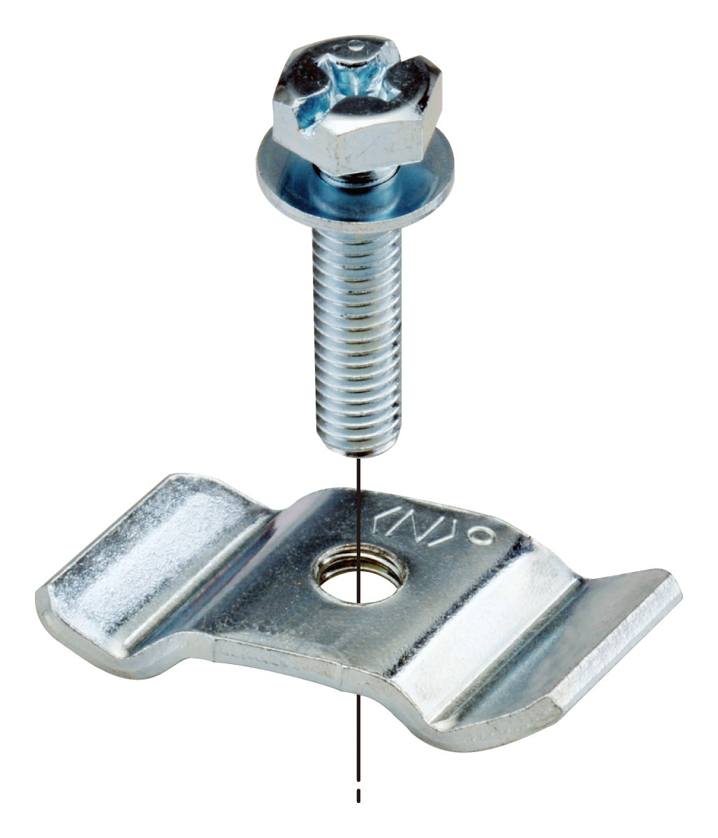 DKN-3｜六角 M6×25・DN 20組入 – 電材Days