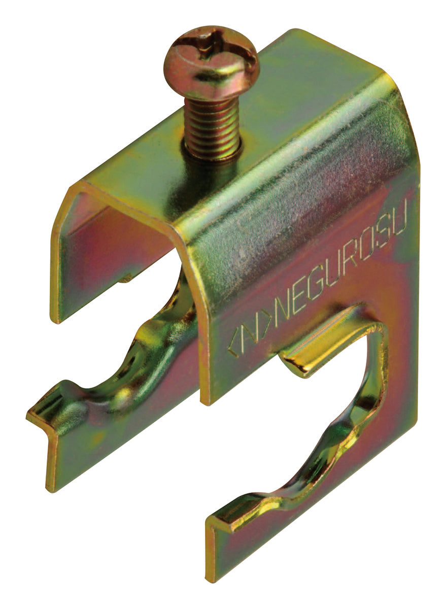 PL25-W4｜電線管交差支持金具 吊ボルト、丸鋼他用 C25 – 電材Days