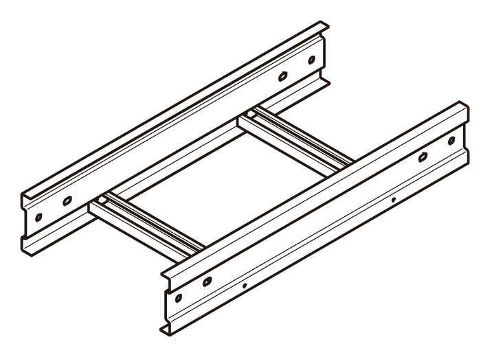 SD-QRE40｜上下ベンドラック SD製 QR40用 W40×L600 – 電材Days