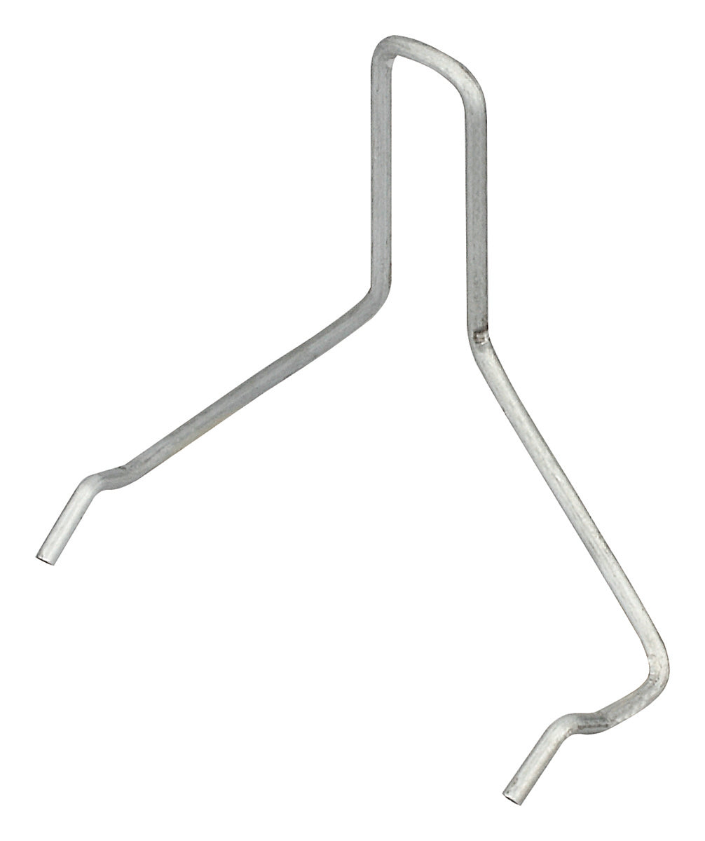 U38D｜簡易交差金具 野ぶち受け材用 – 電材Days