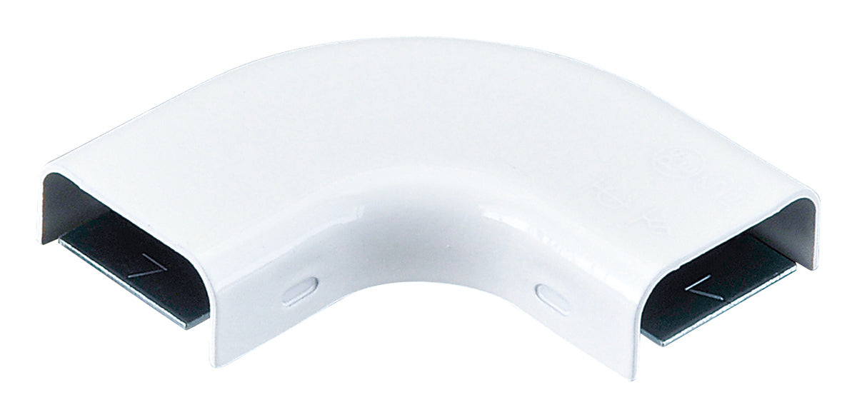 Y120｜フラットエルボ A型 – 電材Days