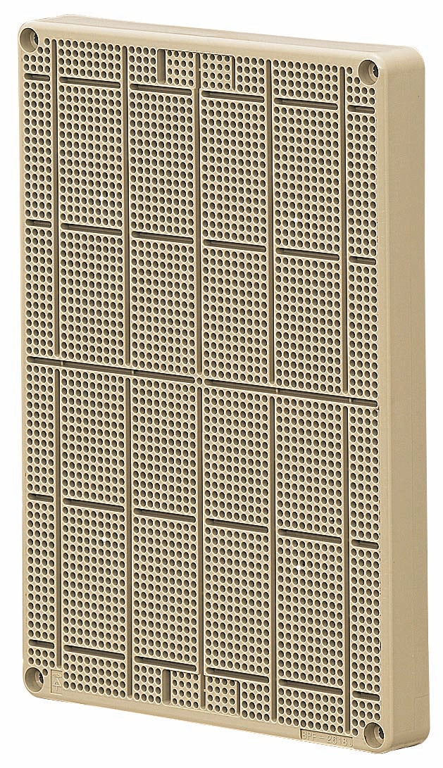BPF-3121J｜取付自在板 ベージュ – 電材Days