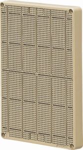 BPF-3121J｜取付自在板 ベージュ – 電材Days