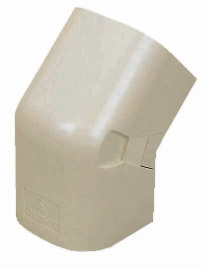 GKDN-80M｜ダクト出ズミ45° – 電材Days