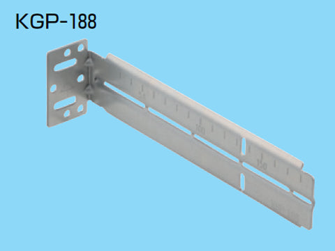 KGP-188｜調整固定バー – 電材Days