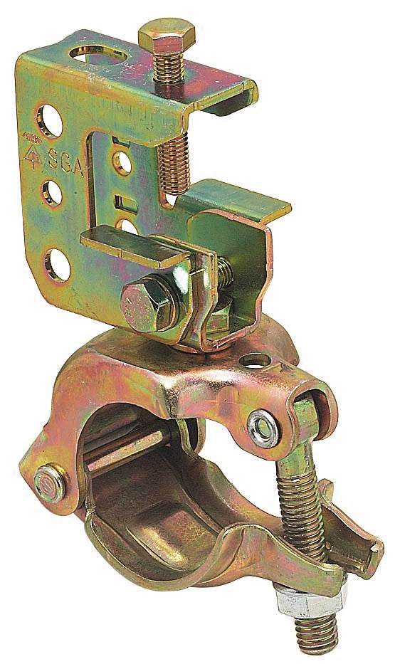 KSTK-SG｜単管クランプ 形鋼用 – 電材Days