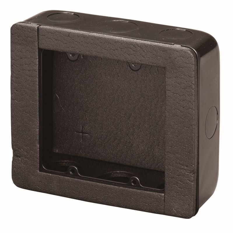 MTKB-2CSW-2H｜耐火スイッチボックス 木造耐火 2個用 – 電材Days