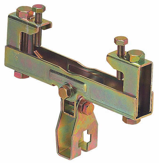 SGB-15-4｜ビームラックル H・C形鋼組合用 – 電材Days