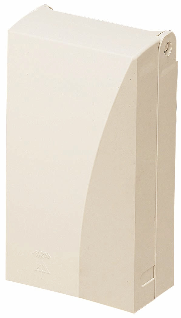 WKH-2M｜防水引込カバー ミルキーホワイト – 電材Days